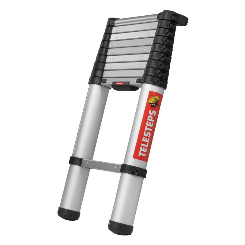Échelle télescopique 3m ECO LINE TELESTEPS - 20130